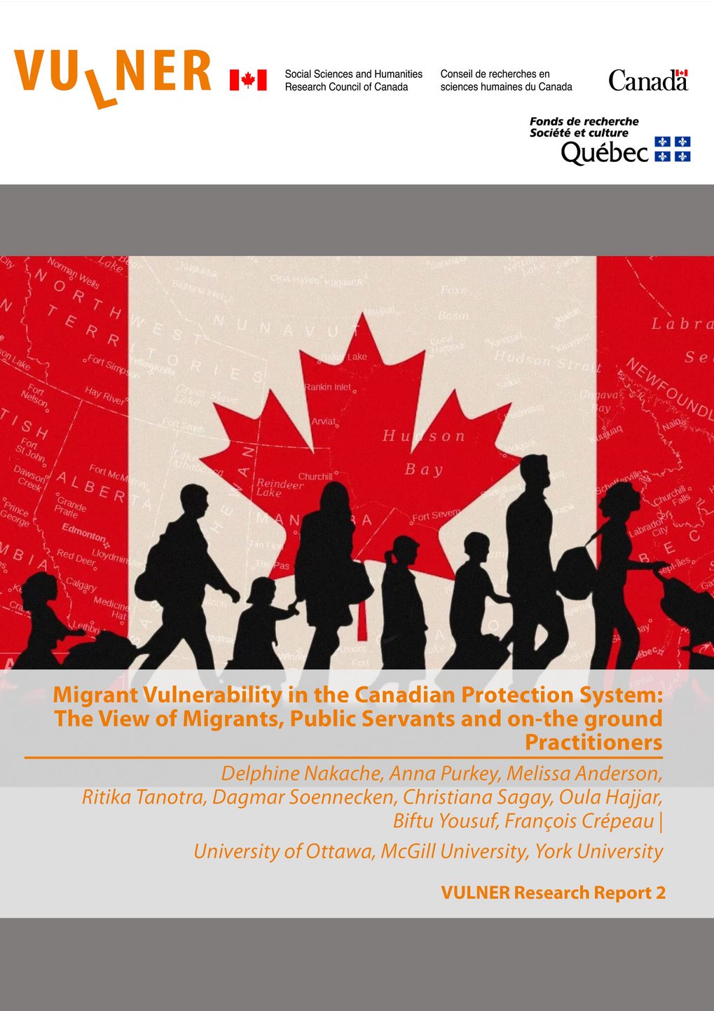 Research Report 2 Canada