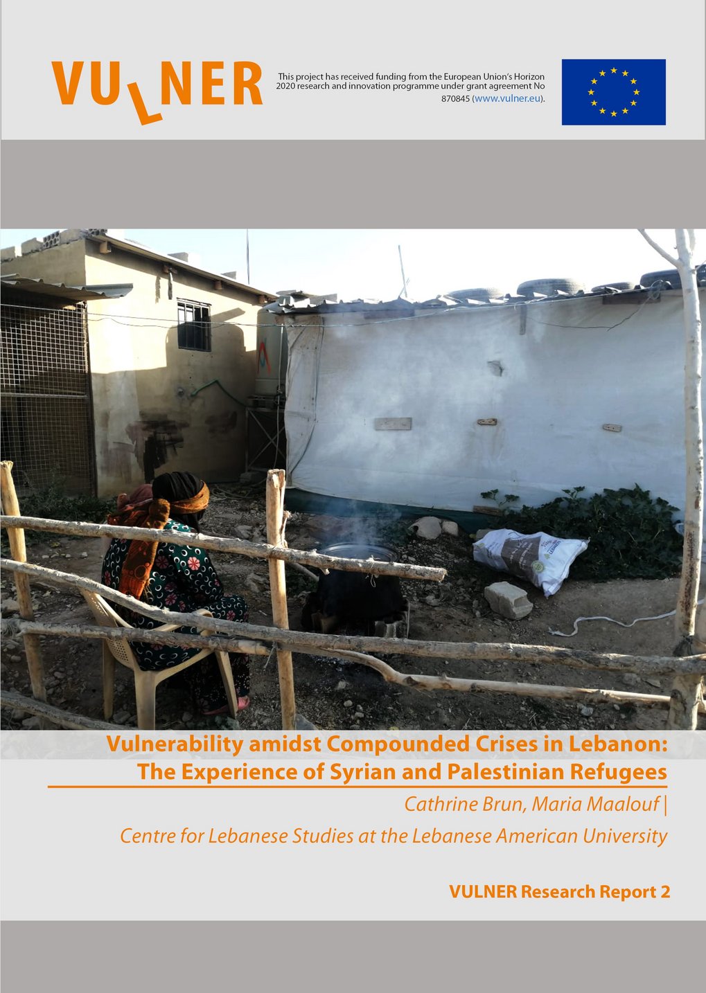 Research Report 2 Lebanon