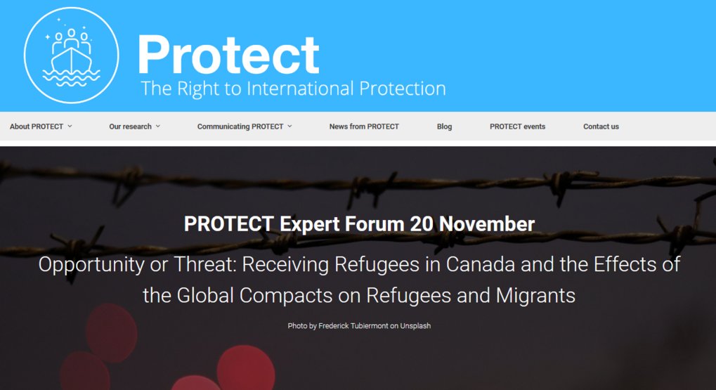 Webinar Participation