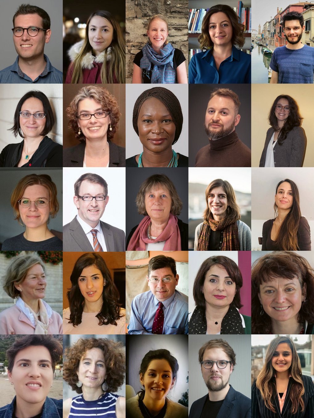 Plain English | VULNER