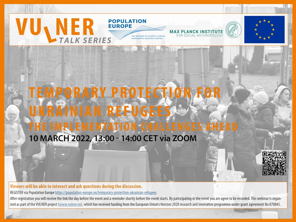 VULNER Talk Series | VULNER